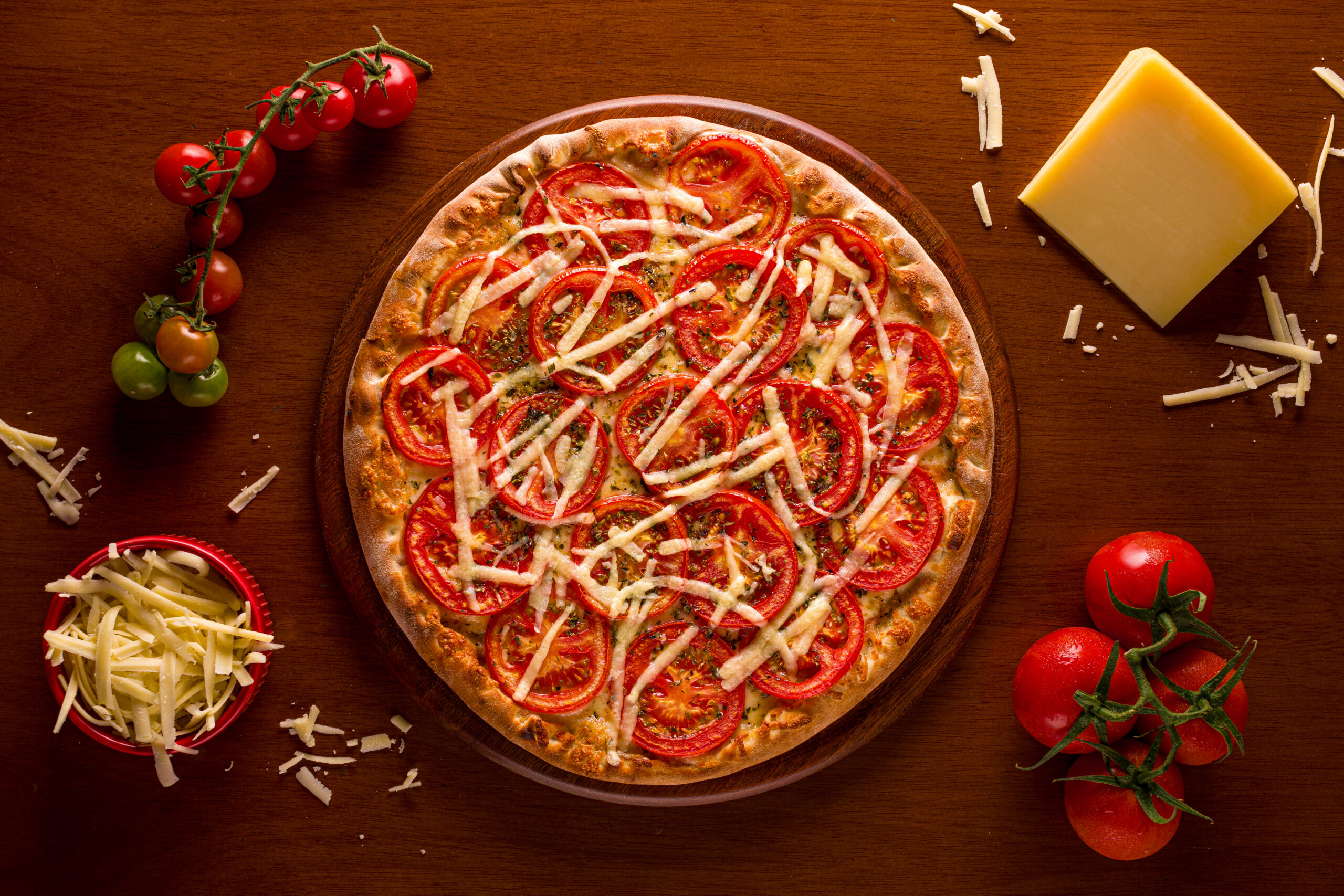 Qualitá – Pizza que combina com você